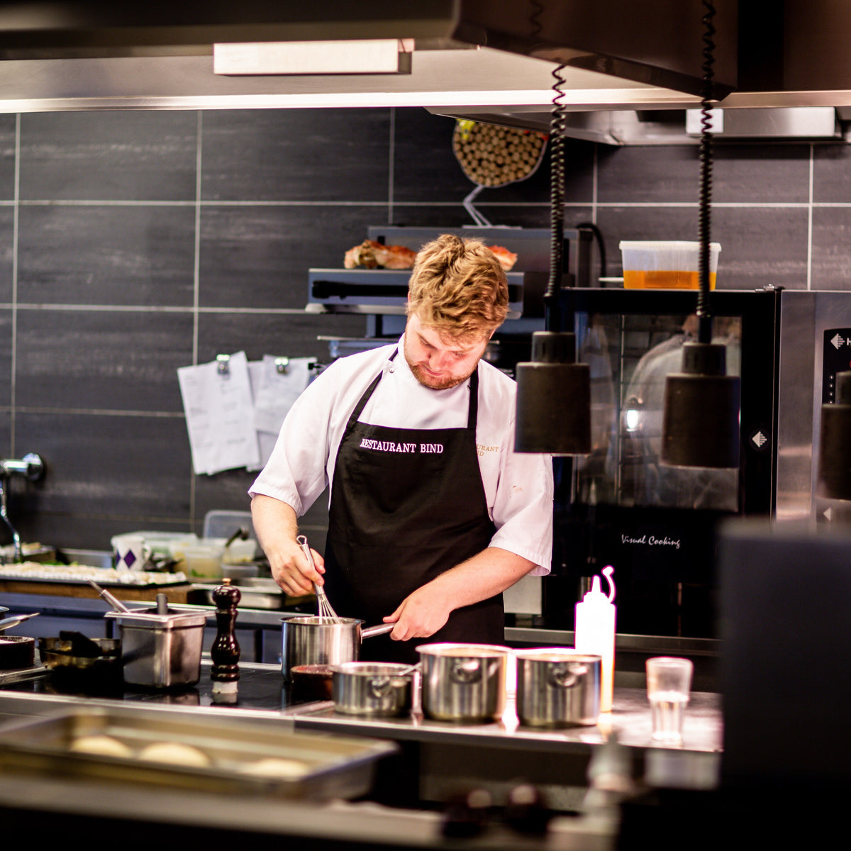 Filtration Systems for Restaurants Explained – Commercial Filtration Supply