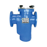 What is the Difference Between Simplex and Duplex Strainers? – Commercial Filtration Supply