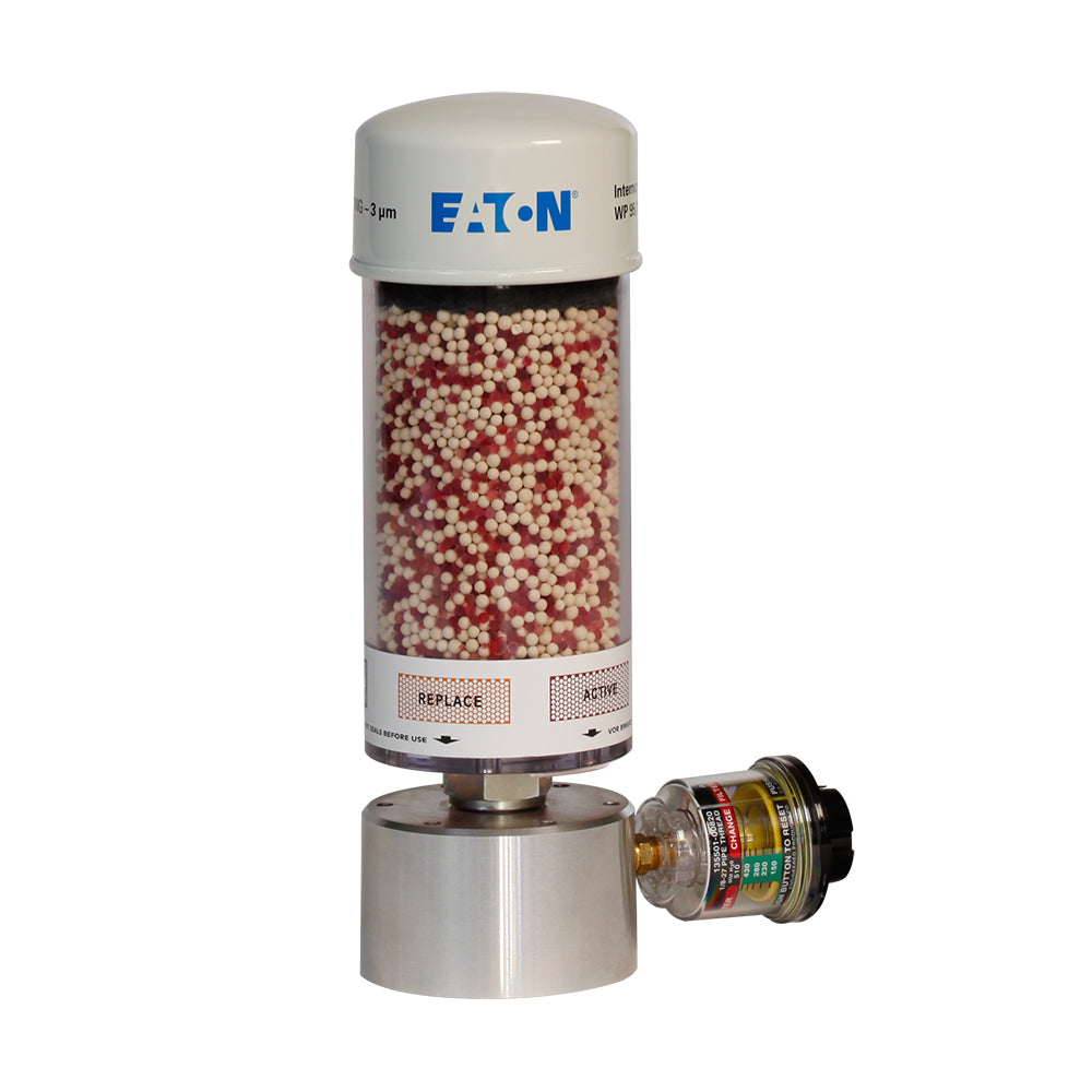 Browse Eaton Tank Breather Filter - BFD – Commercial Filtration Supply