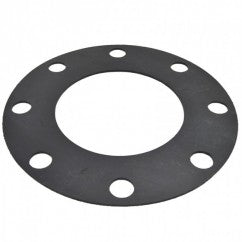 Buy Full Faced VITON Flange Gasket (5") – Commercial Filtration Supply